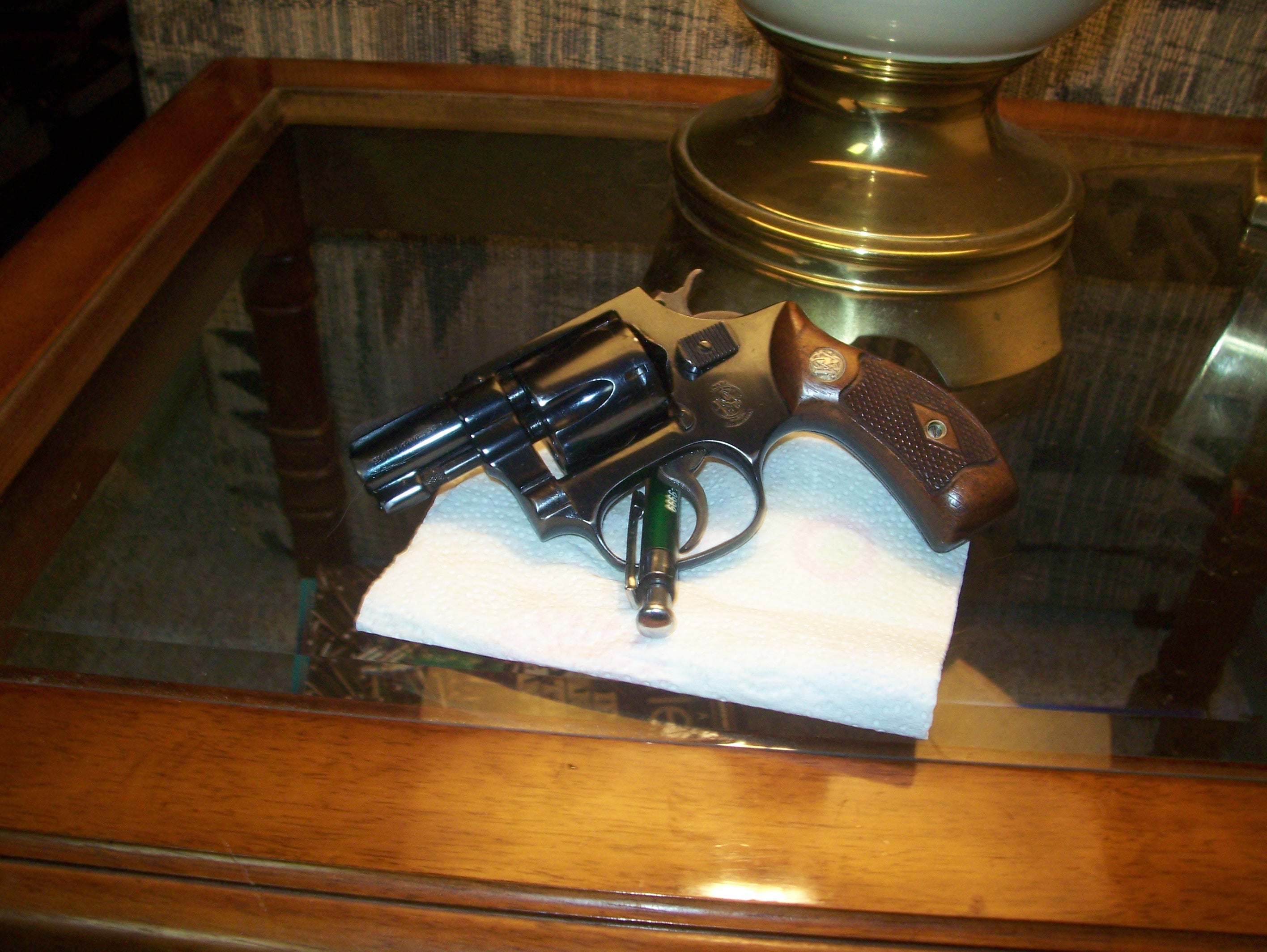 The Smith Wesson flat-latch ?? history | Smith And Wesson Forums The Smith Wesson flat-latch ?? history | Smith And Wesson Forums